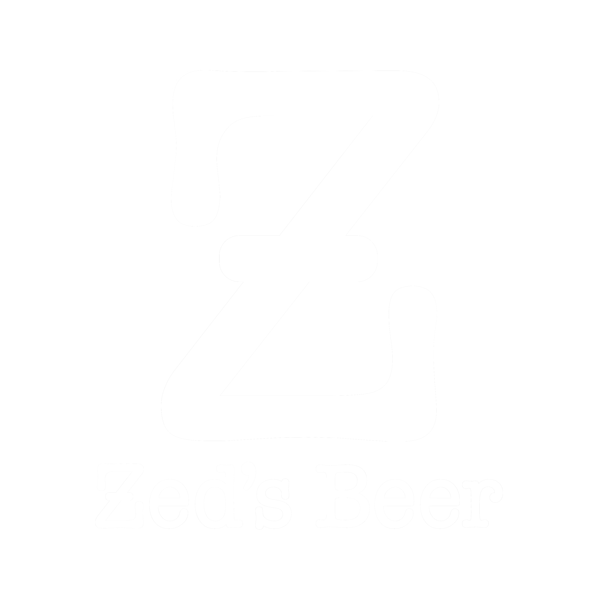 Zed's Beer
